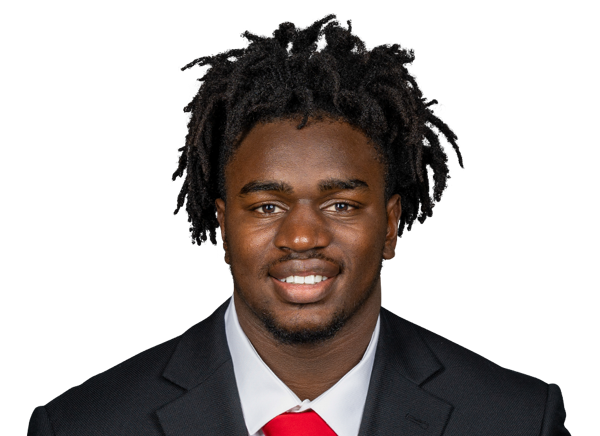 Ryan Reese - Arkansas State Red Wolves Defensive Tackle - ESPN (UK)