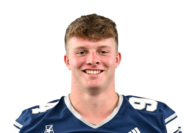Will Swartz - Rice Owls Tight End - ESPN