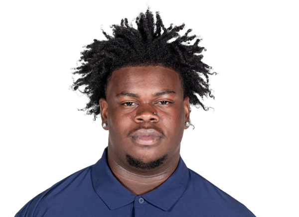 King Justice - UTSA Roadrunners Defensive Lineman - ESPN