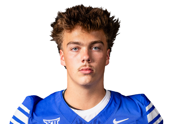 Jacob Nye - BYU Cougars Tight End - ESPN