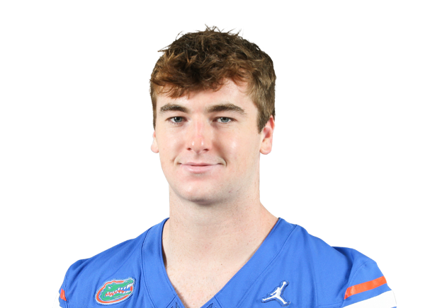 Cameron Kossmann - Florida Gators Tight End - ESPN
