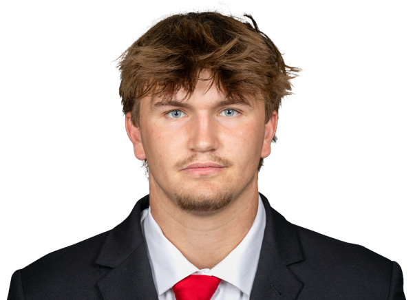 Lincoln Stueve - Arkansas State Red Wolves Defensive End - ESPN