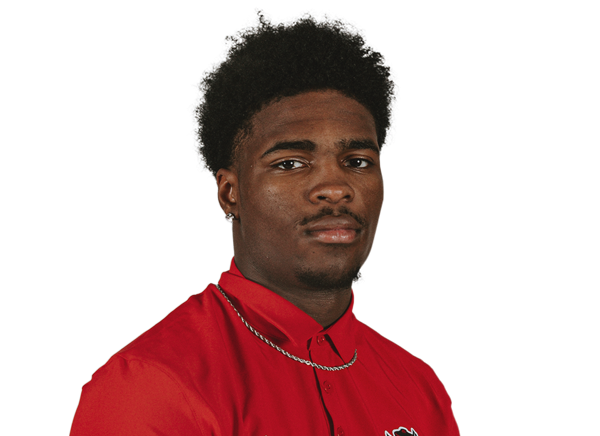 LaCorian Hodge - NC State Wolfpack Linebacker - ESPN