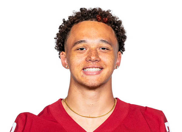 Damarius Russell - Washington State Cougars Safety - ESPN