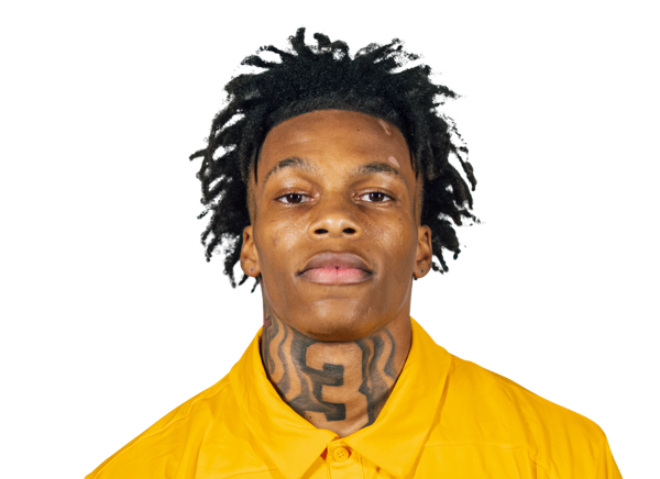 Jermane Hayes - Southern Miss Golden Eagles Wide Receiver - ESPN