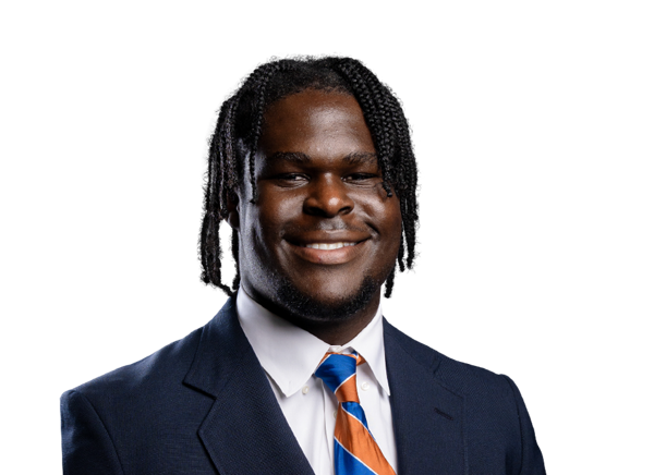 Bethel Imasuen - Boise State Broncos Defensive Lineman - ESPN