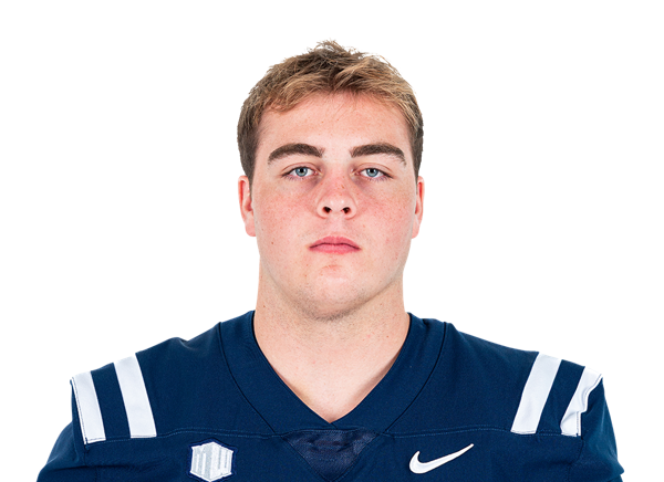 Jared Smith - Utah State Aggies Offensive Lineman - ESPN