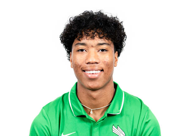 Bryce Garza - North Texas Mean Green Safety - ESPN