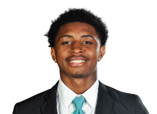 Dwayne White - Coastal Carolina Chanticleers Wide Receiver - ESPN