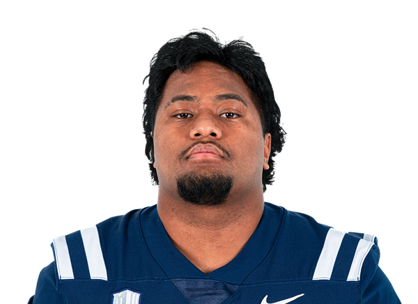Iverson Report - Utah State Aggies Defensive Tackle - ESPN