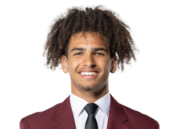 Jadyn Ramos - USC Trojans Defensive End - ESPN