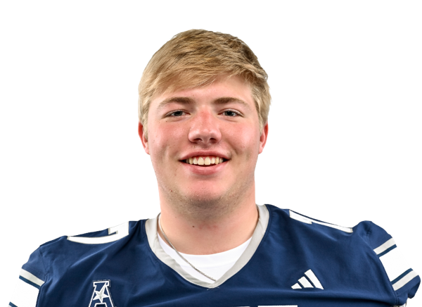 Ian Bothwell - Rice Owls Offensive Lineman - ESPN
