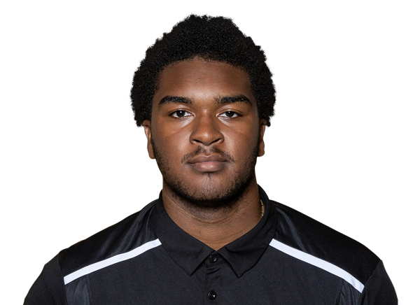 Jamiel Williams - Kennesaw State Owls Offensive Lineman - ESPN