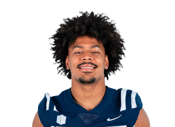 Nehemiah Washington - Utah State Aggies Running Back - ESPN