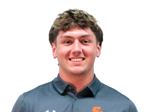 Brody Henderson - Sam Houston Bearkats Defensive End - ESPN