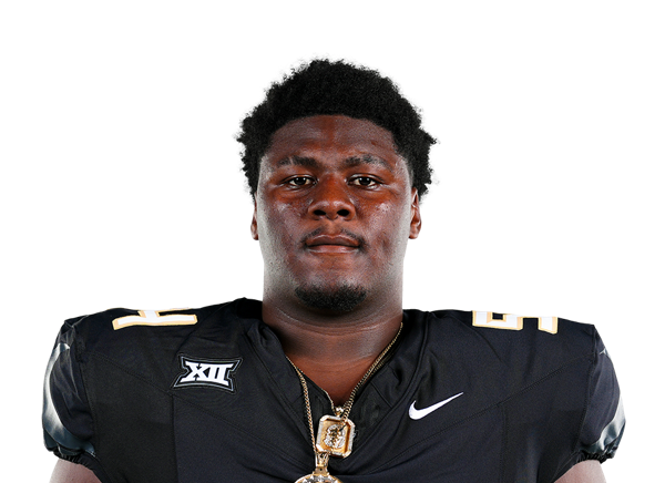 Trenton Turner - UCF Knights Defensive Tackle - ESPN