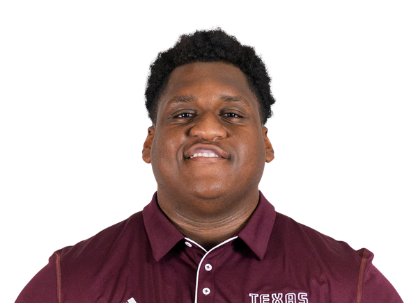 Preston Ward - Texas State Bobcats Offensive Lineman - ESPN