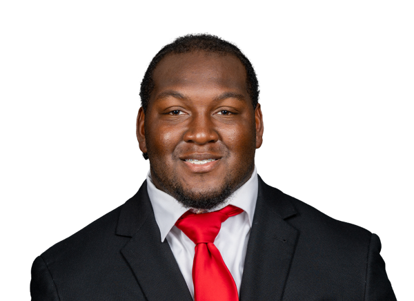 Landon Canady - Arkansas State Red Wolves Defensive Tackle - ESPN