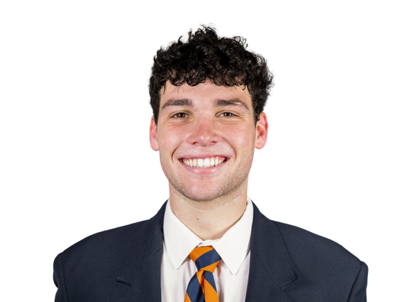 Jacob Tannenbaum - Virginia Cavaliers Long Snapper - ESPN