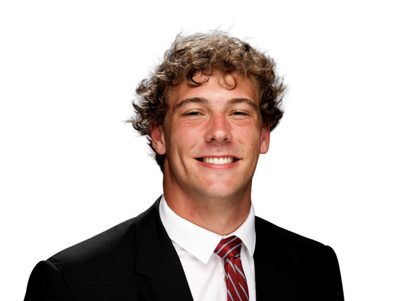 John Gazzaniga - Alabama Crimson Tide Quarterback - ESPN