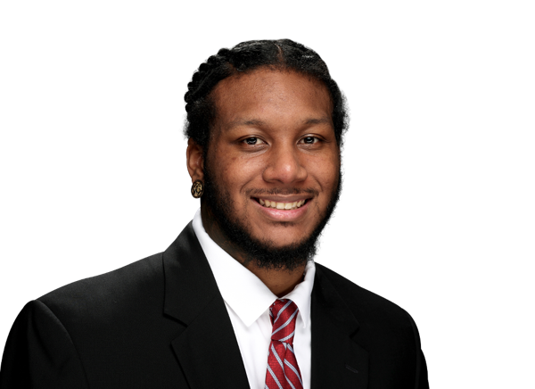 Fatutoa Henry - Alabama Crimson Tide Defensive Lineman - ESPN