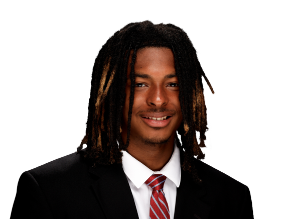 Ben Jackson - Alabama Crimson Tide Wide Receiver - ESPN