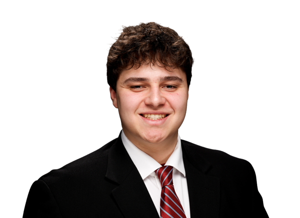 Jamison Travis - Alabama Crimson Tide Offensive Lineman - ESPN