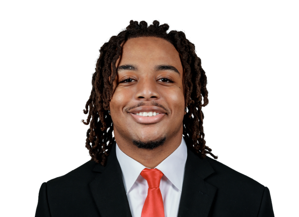Jaylan Morgan - Georgia Bulldogs Defensive Back - ESPN