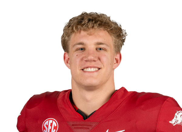 Grant Karnes - Arkansas Razorbacks Wide Receiver - ESPN