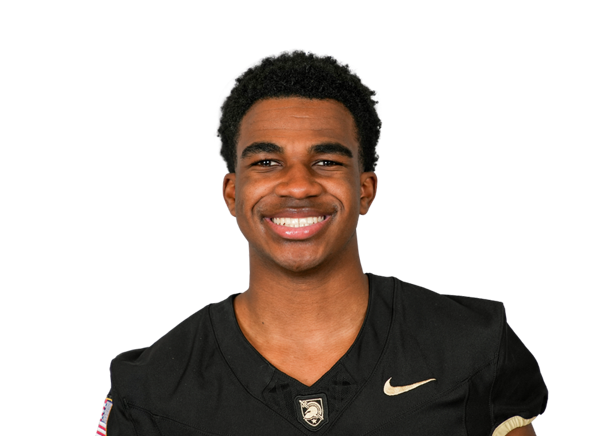 Harrison Mass - Army Black Knights Cornerback - ESPN