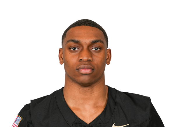 Nathan Adejokun - Army Black Knights Cornerback - ESPN