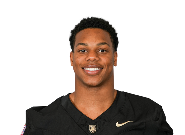 Bryson Luter - Army Black Knights Quarterback - ESPN