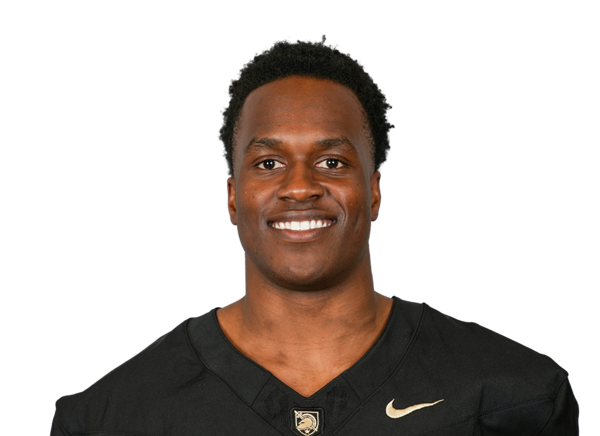 Godspower Nwawuihe - Army Black Knights Quarterback - ESPN