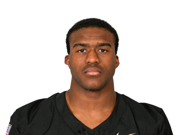 Jaylen Jones - Army Black Knights Safety - ESPN