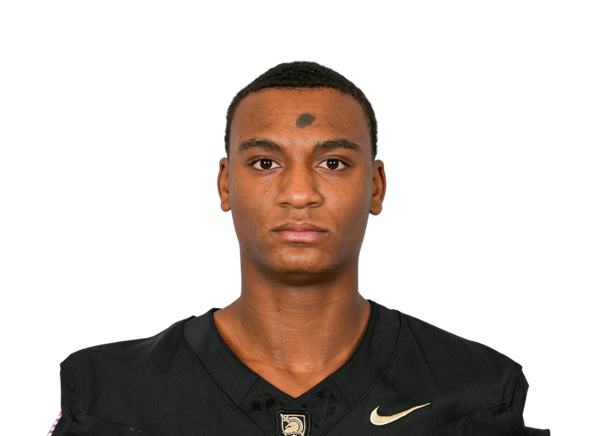 David Thom-Rogers - Army Black Knights Safety - ESPN