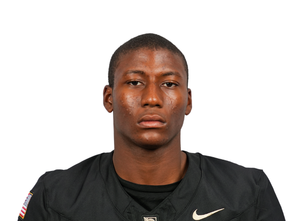 Brian Barton - Army Black Knights Safety - ESPN