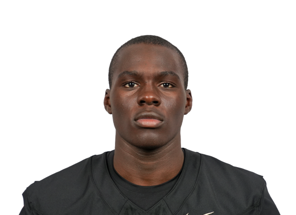Victor Afolabi - Army Black Knights Linebacker - ESPN