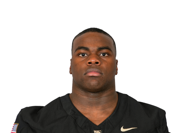 Bryson Banks - Army Black Knights Linebacker - ESPN