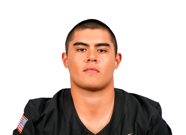 Carson Daniell - Army Black Knights Linebacker - ESPN
