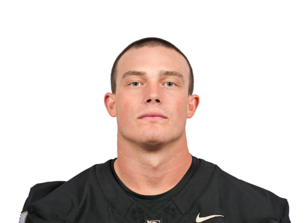 Jacob Mainord - Army Black Knights Linebacker - ESPN