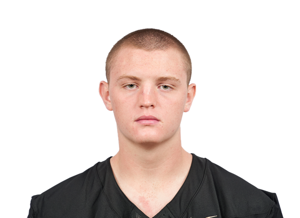 Dominic Bruce - Army Black Knights Offensive Lineman - ESPN