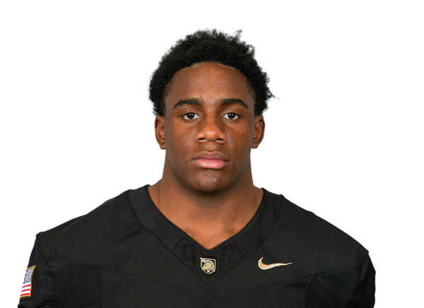 Xavier Ryan - Army Black Knights Linebacker - ESPN