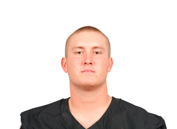 Miles Hagan - Army Black Knights Offensive Lineman - ESPN