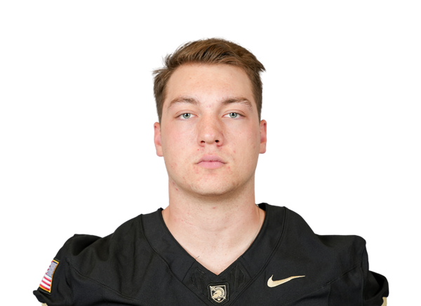 Gregory Meidl - Army Black Knights Offensive Lineman - ESPN