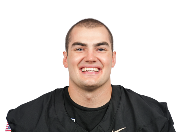 Ben Konopka - Army Black Knights Offensive Lineman - ESPN