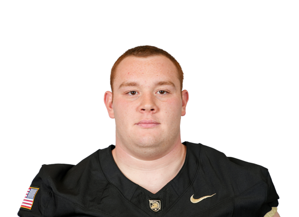 Kyle Baltazar - Army Black Knights Offensive Lineman - ESPN