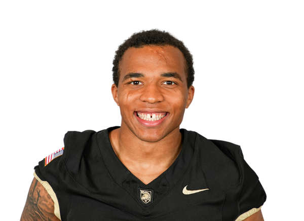 Brian Ray III - Army Black Knights Wide Receiver - ESPN