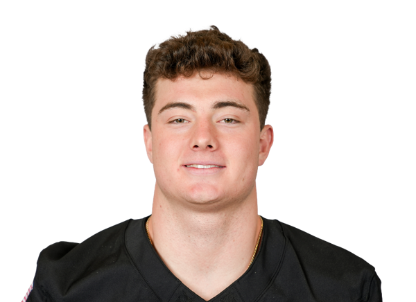 William Brockmeier - Army Black Knights Defensive Lineman - ESPN