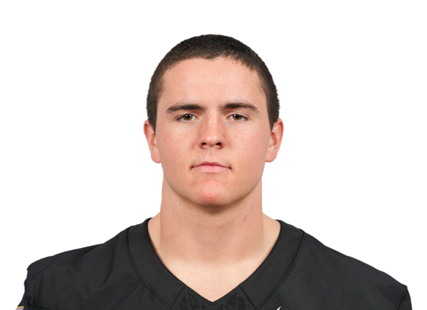 Xander Walker - Army Black Knights Defensive Lineman - ESPN