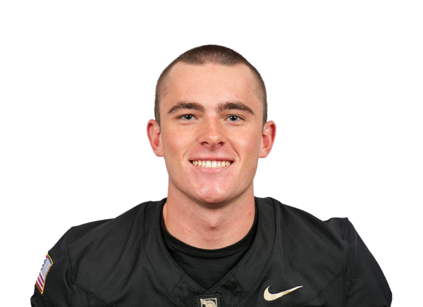 Andrew Astone - Army Black Knights Place Kicker - ESPN